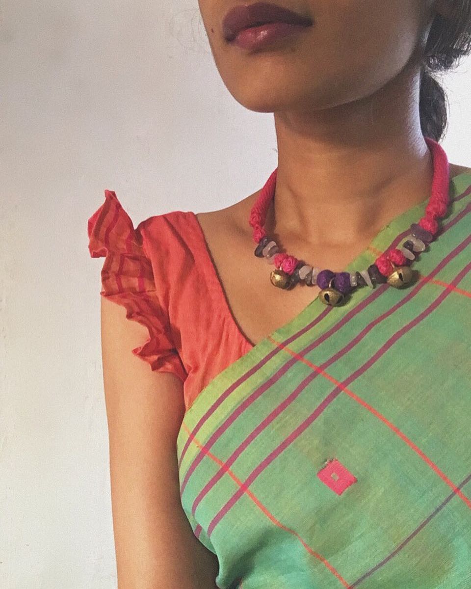 South Indian fashion labels you need in your closet - Tweak India