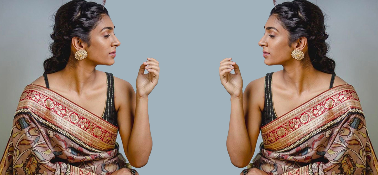 South Indian fashion labels you need in your closet - Tweak India