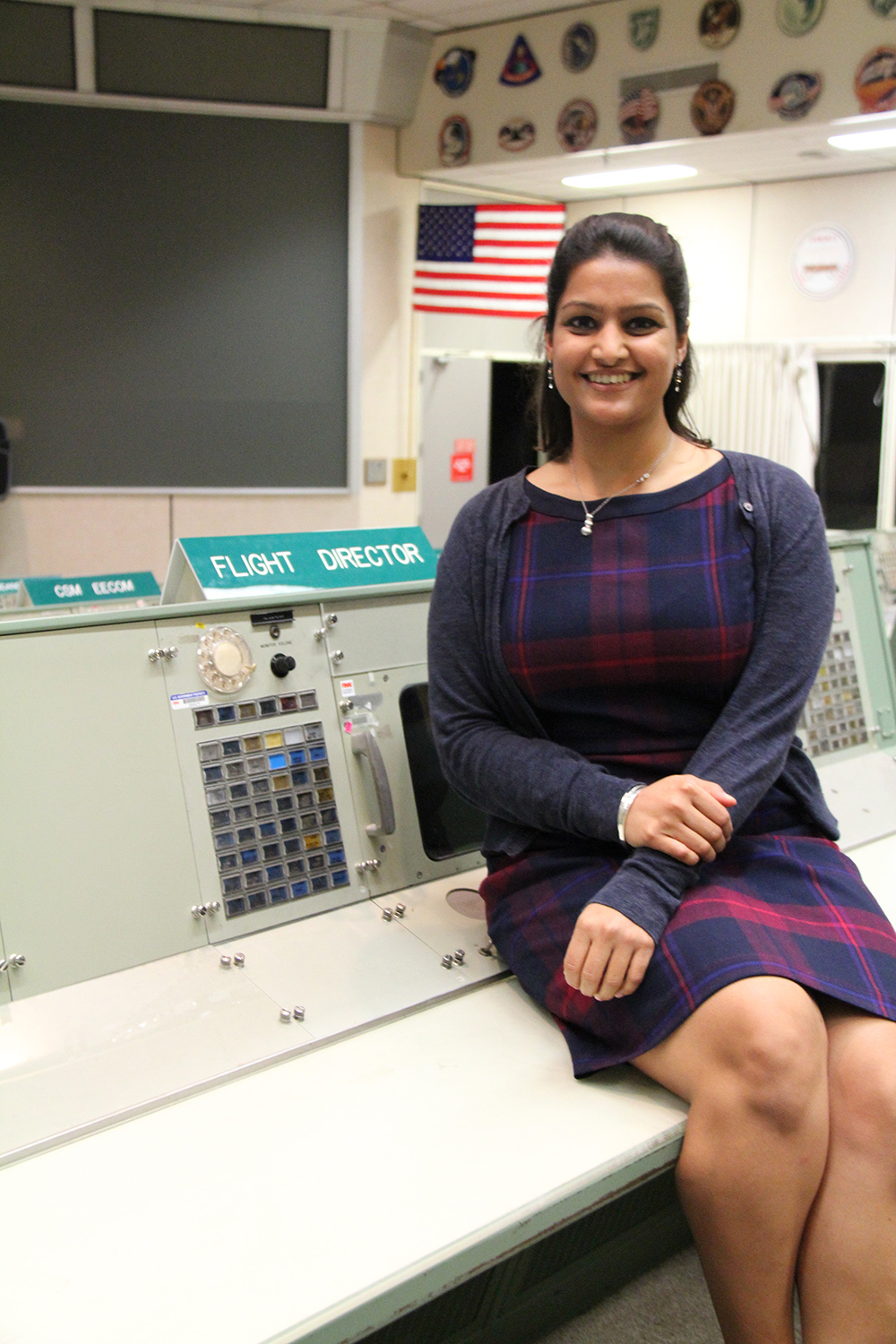 'Space Gynaecologist' Dr Varsha Jain is the menstrual health champion ...