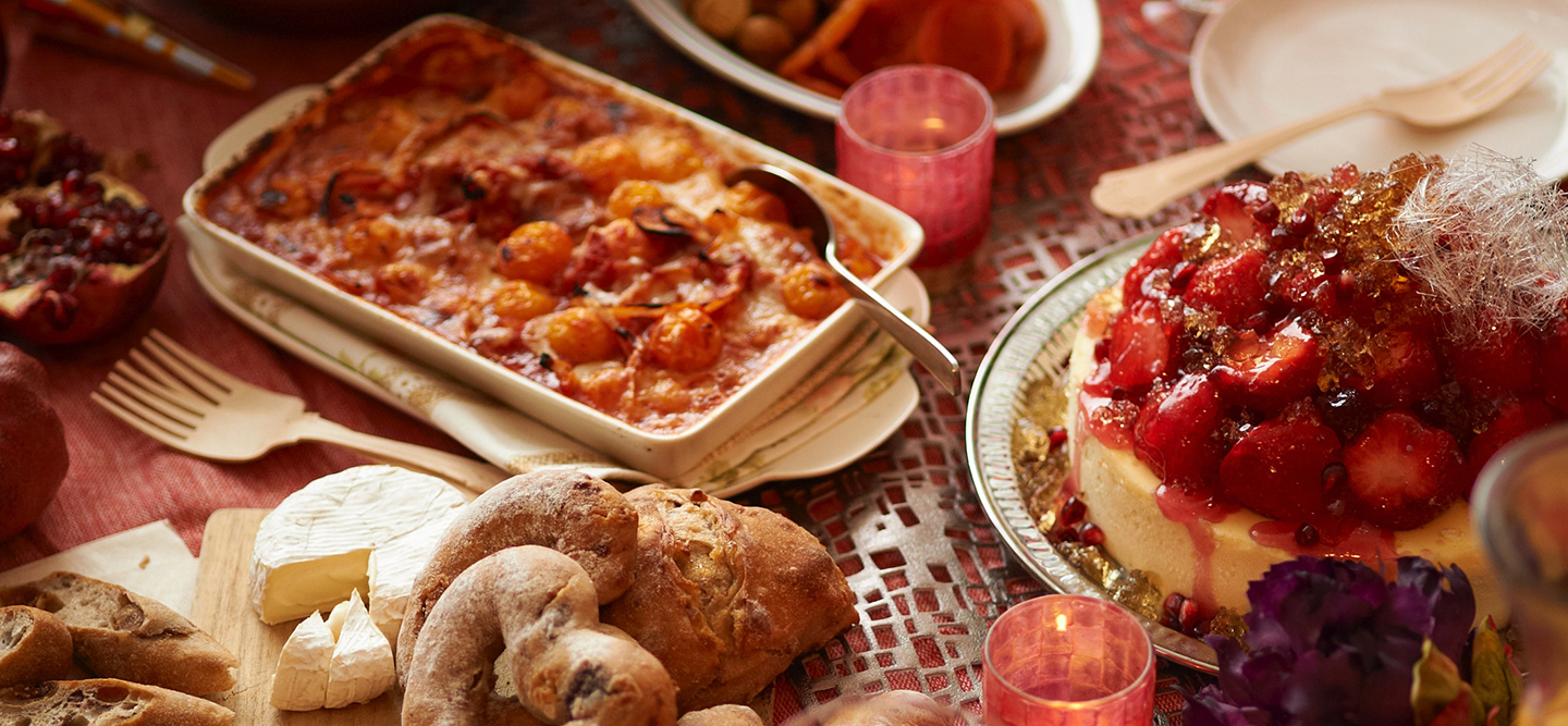 Regional recipes for a perfect Christmas feast in India - Tweak India