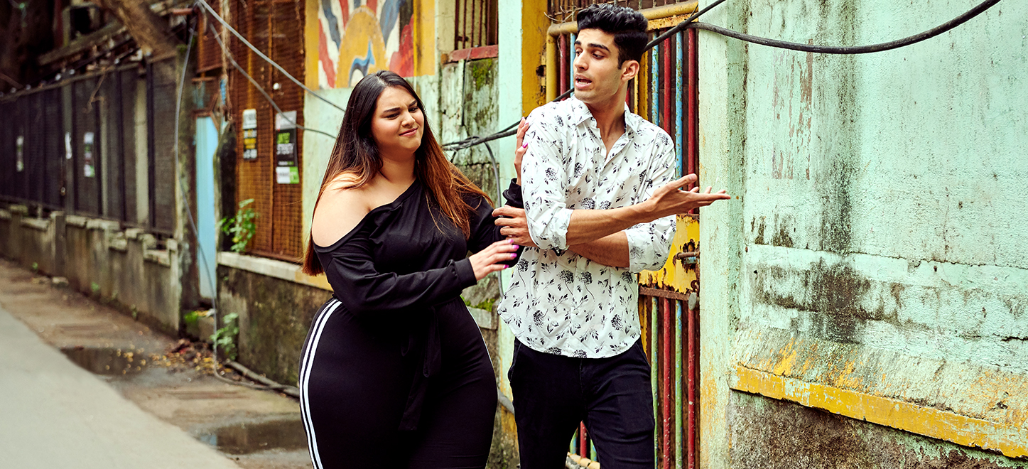 Smother Nature: why Indian men find it hard to adult - Tweak India