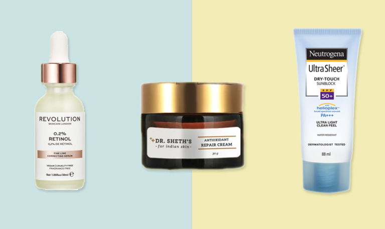 Skincare by age – what should be in your beauty kit? - Tweak India