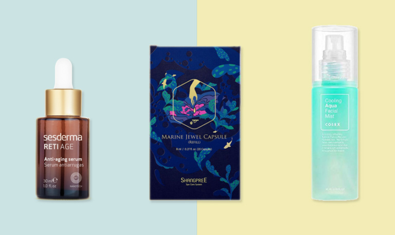 Skincare by age – what should be in your beauty kit? - Tweak India