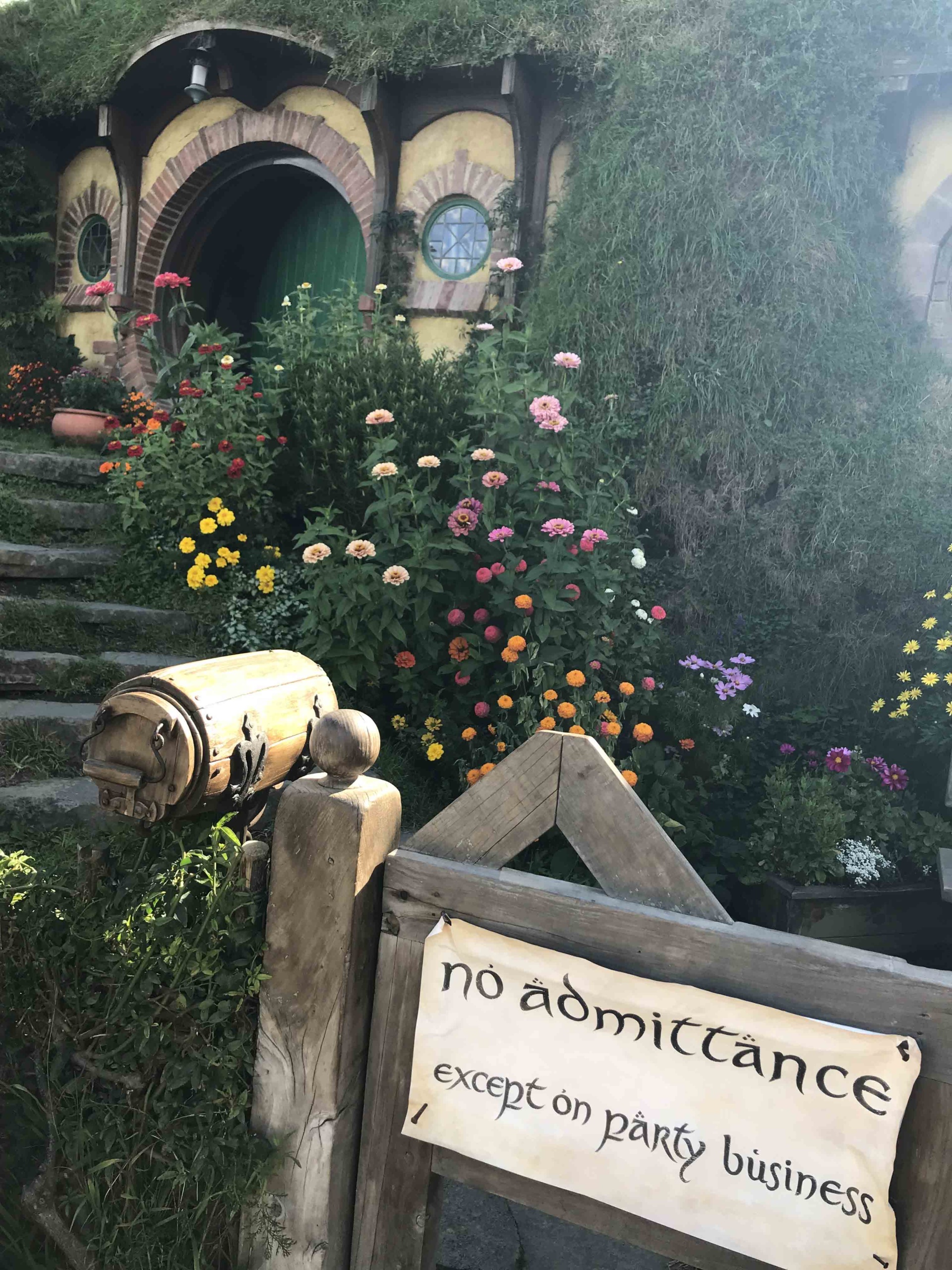 Daydreaming about the fictional places we'd like to teleport to - Tweak ...