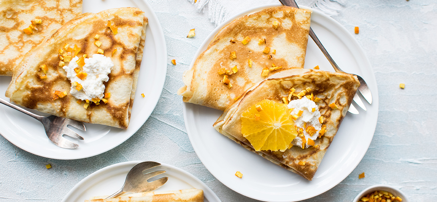 How to master crepes for your sweet and savoury cravings - Tweak India