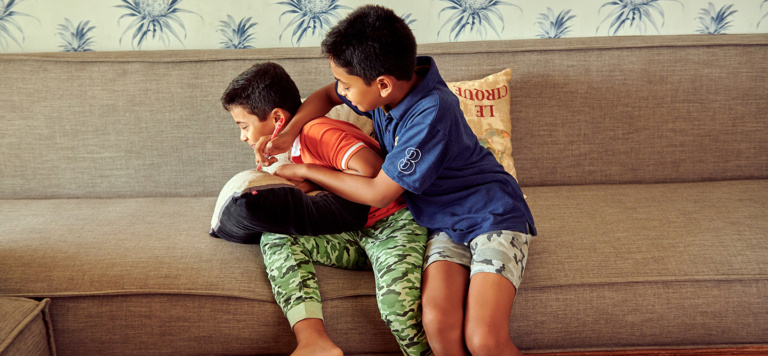 The importance of teaching kids about rejection - Tweak India