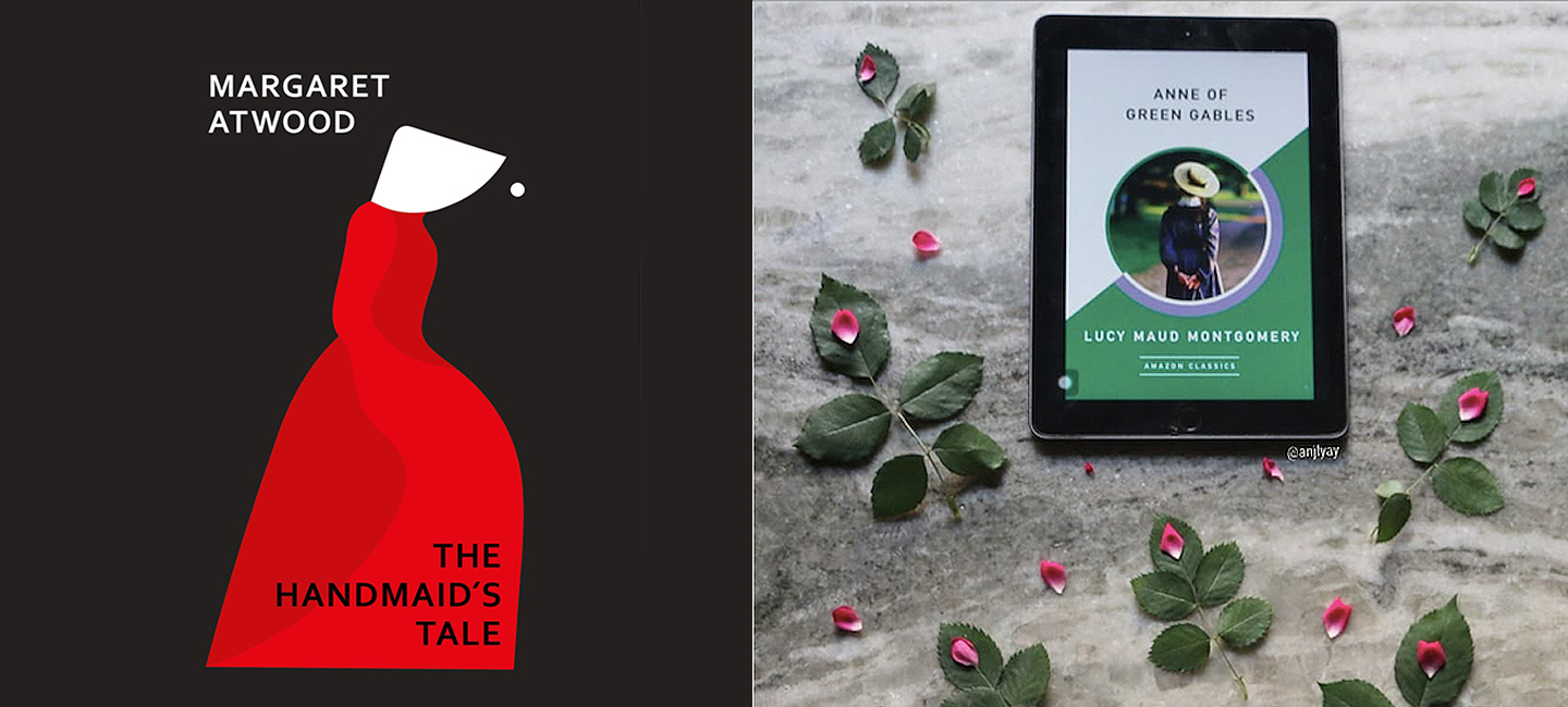 20 book recommendations to keep you satisfied in lockdown - Tweak India