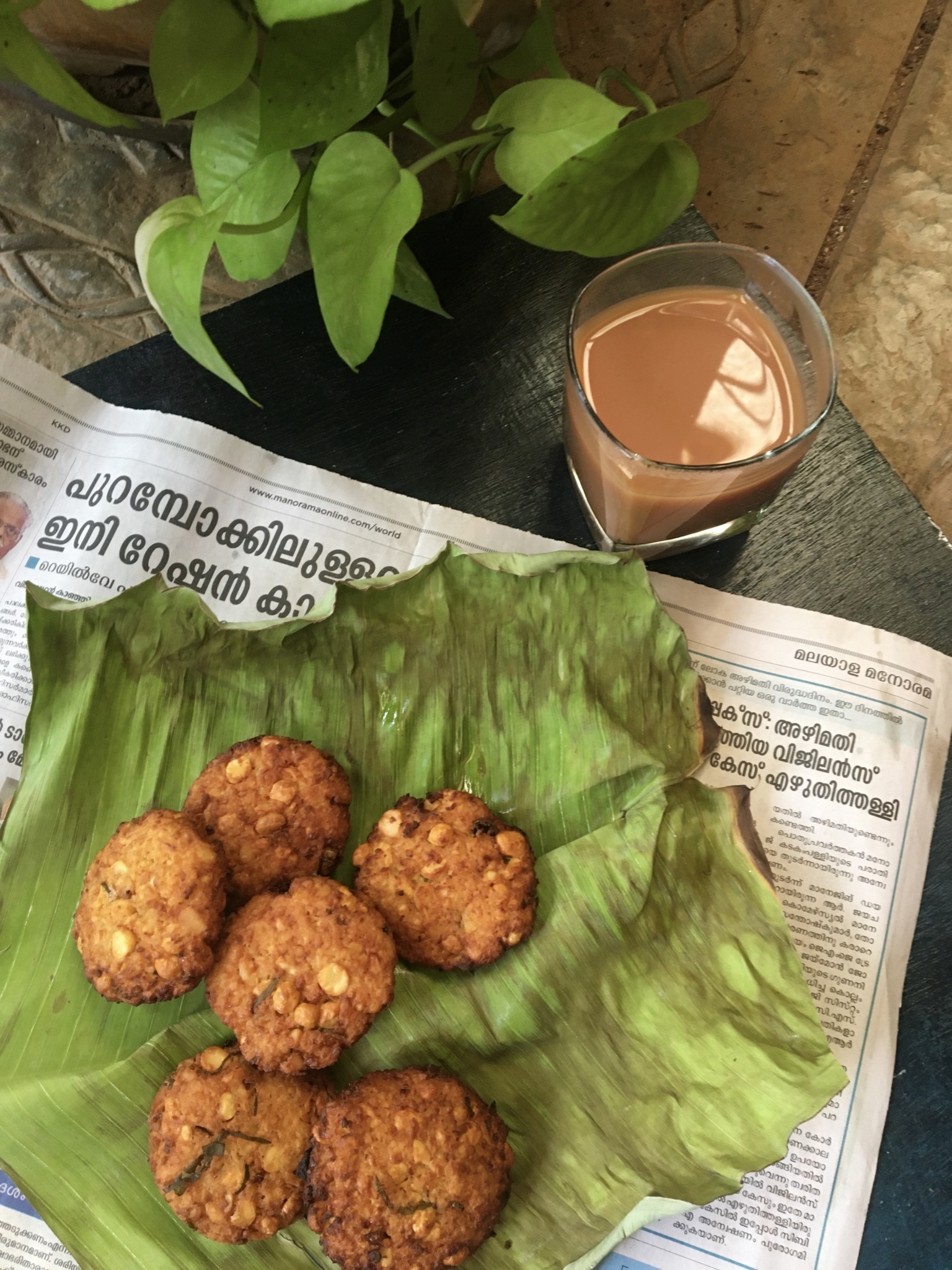 6 monsoon recipes we have saved for a rainy day - Tweak India