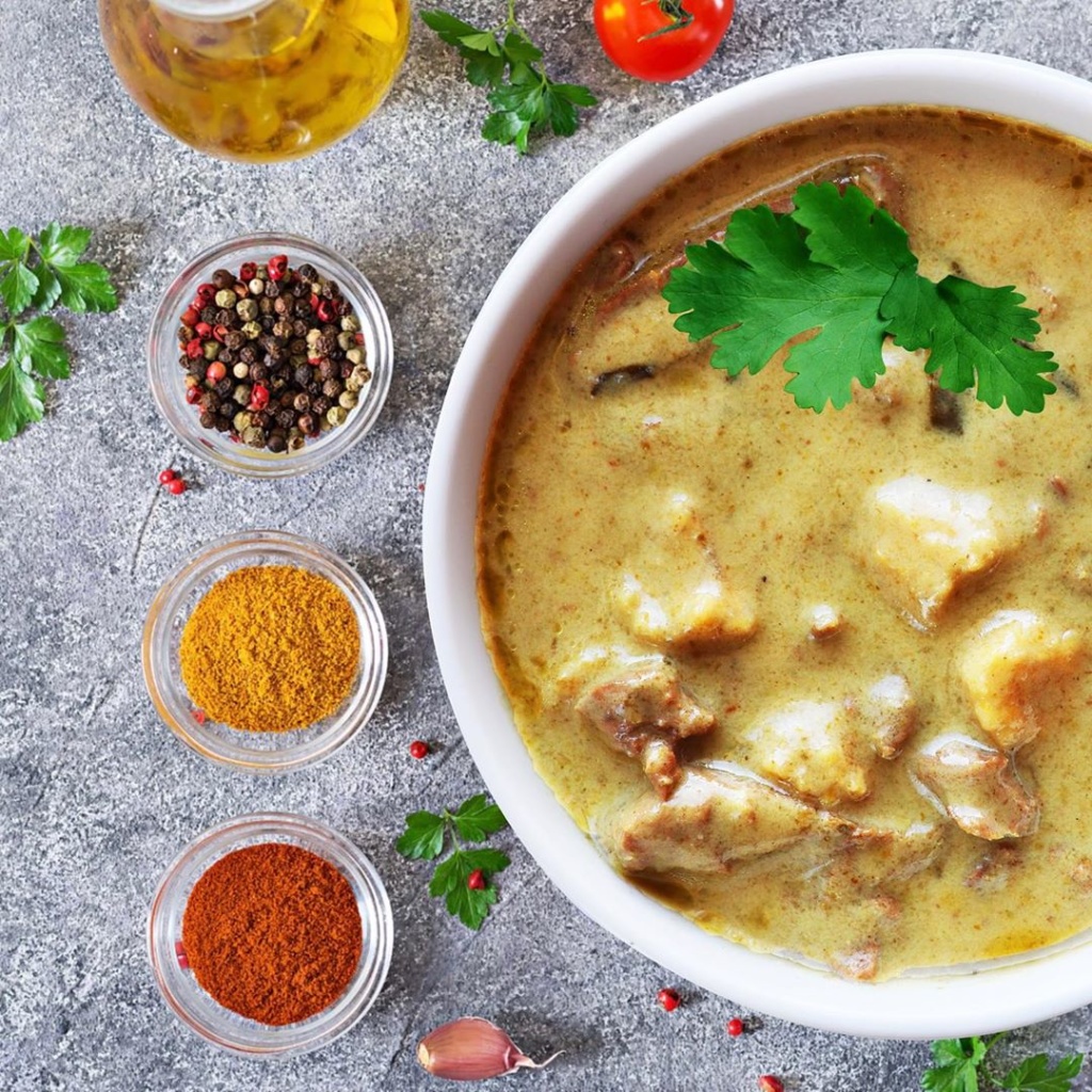 6 Indian mock meat products that taste just like the real thing - Tweak ...
