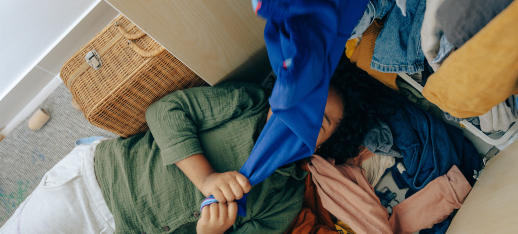 Teaching children about unsafe behaviour starts now - Tweak India