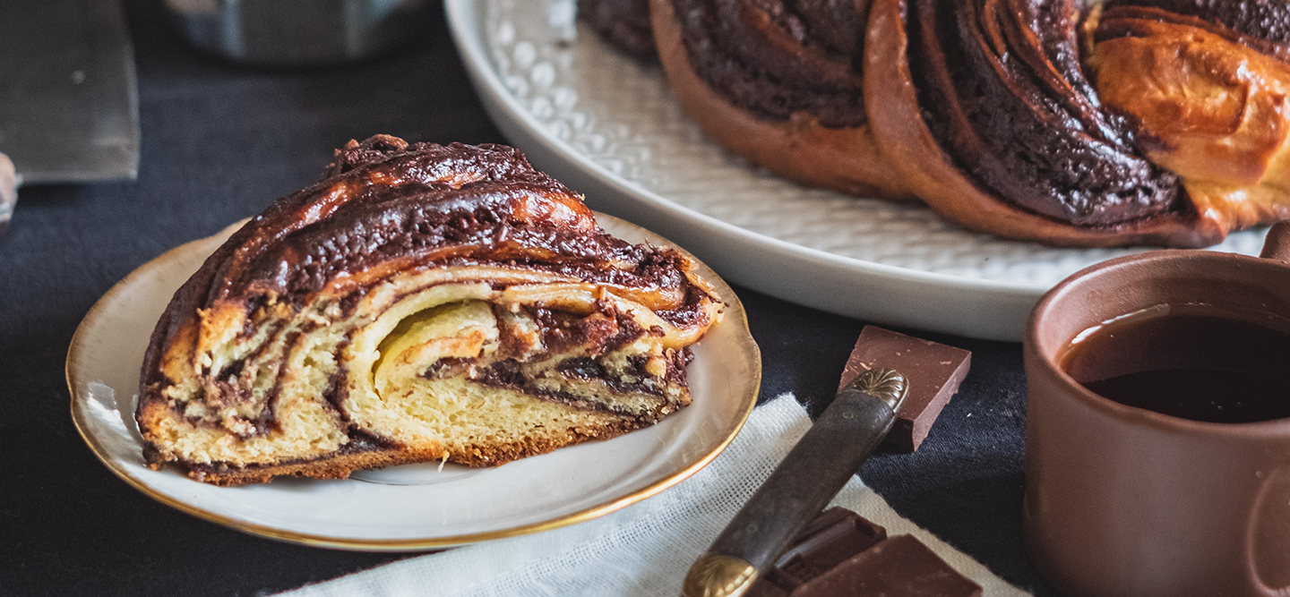 Babka – say hello to the new braid in town - Tweak India