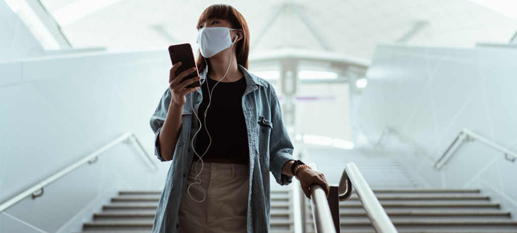 The expert guide to protecting yourself from air pollution - Tweak India