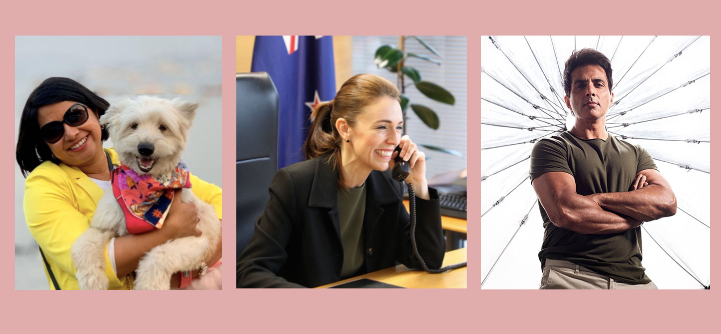 11 game changers of 2020 who won this grumpy year - Tweak India