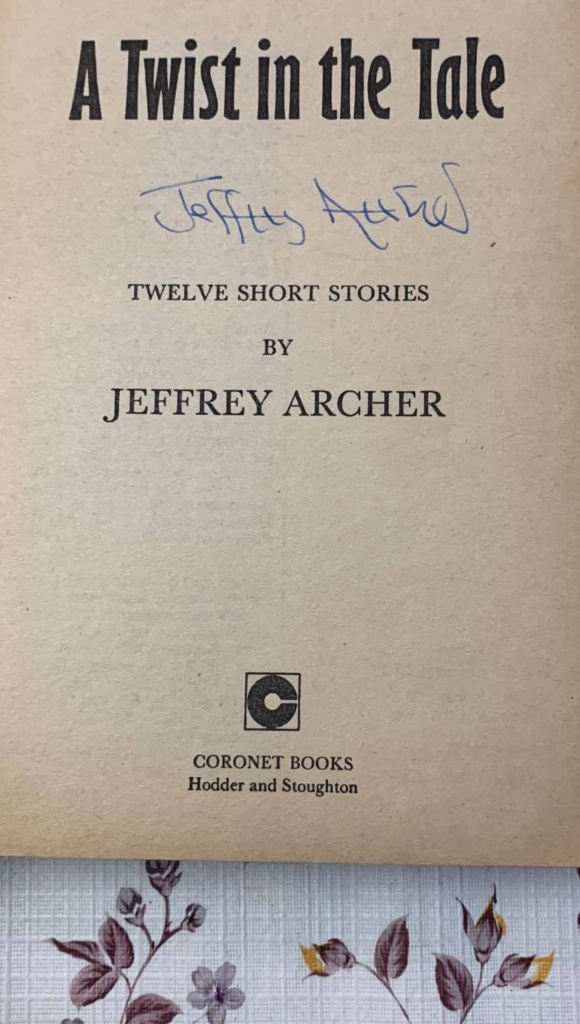 Secret life of a book inscription: Why we write notes in books - Tweak ...