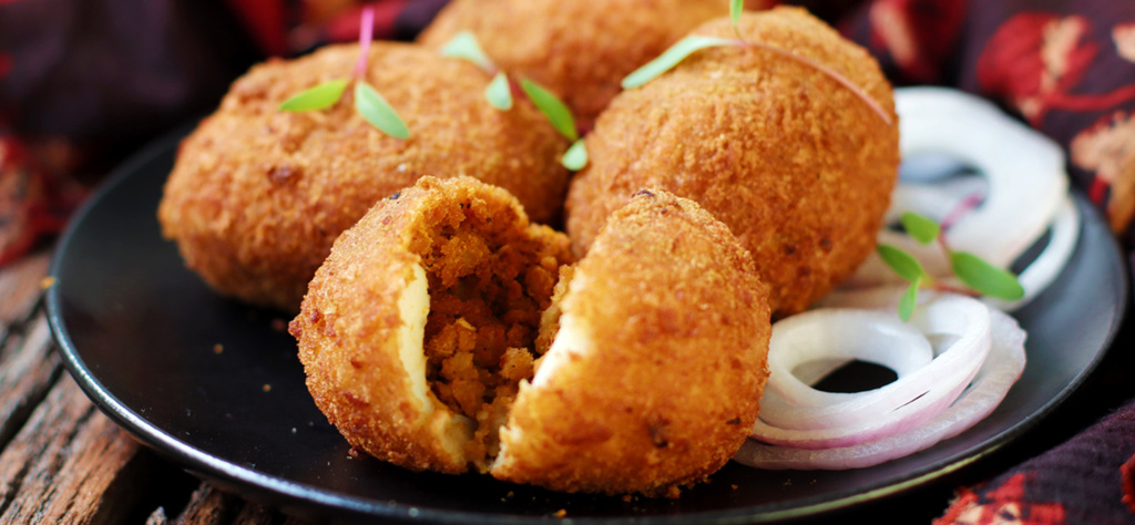 Indian delicacies to show your patriotic side - Tweak India