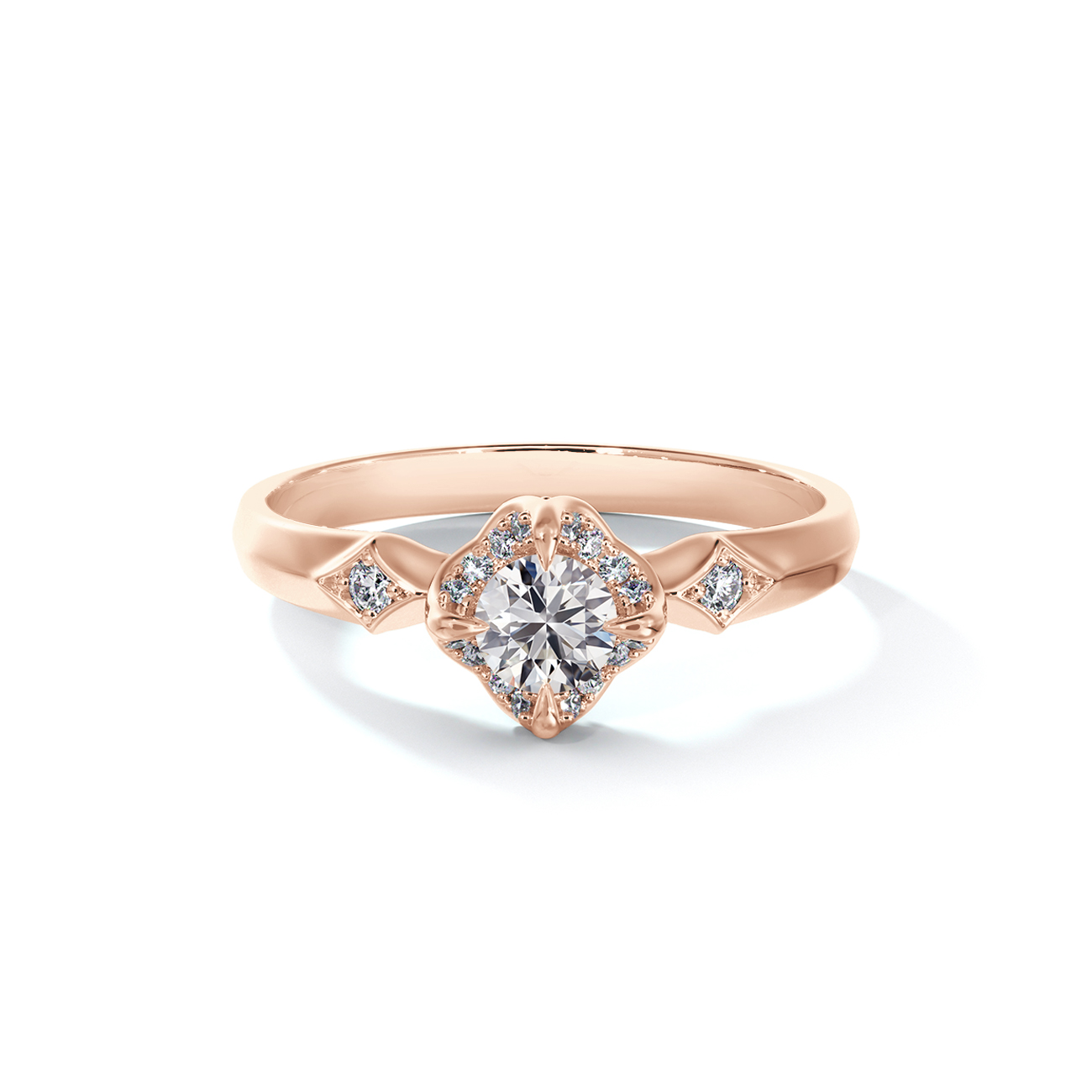 Forevermark offers the most exciting way to say I Love You - Tweak India