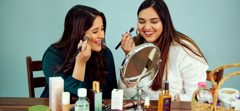 Save Rs 20,000 with these budget makeup options - Tweak India
