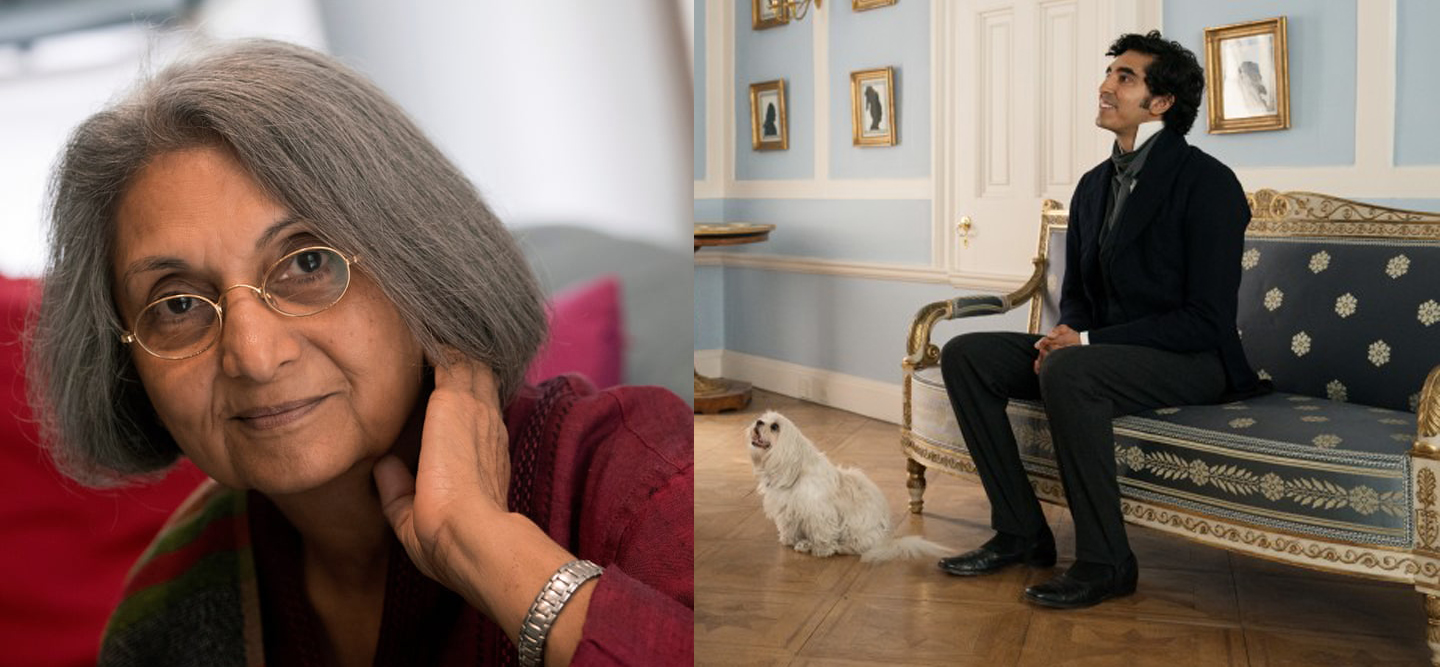 April watchlist — Ma Sheela & Jackie Shroff in a gorilla suit - Tweak India