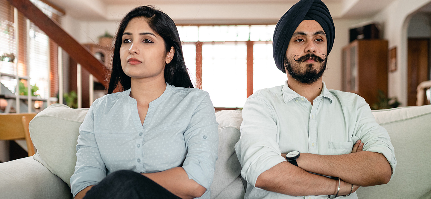 How to argue without having a fight with someone - Tweak India