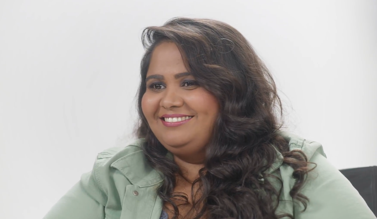 How Sumukhi Suresh espouses Levi’s philosophy - Tweak India