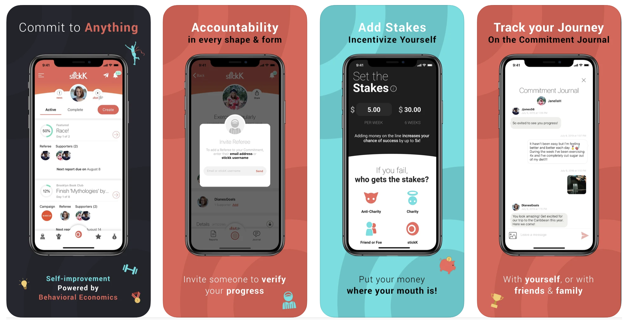 7 apps and tools to drop bad habits and stick to good ones - Tweak India