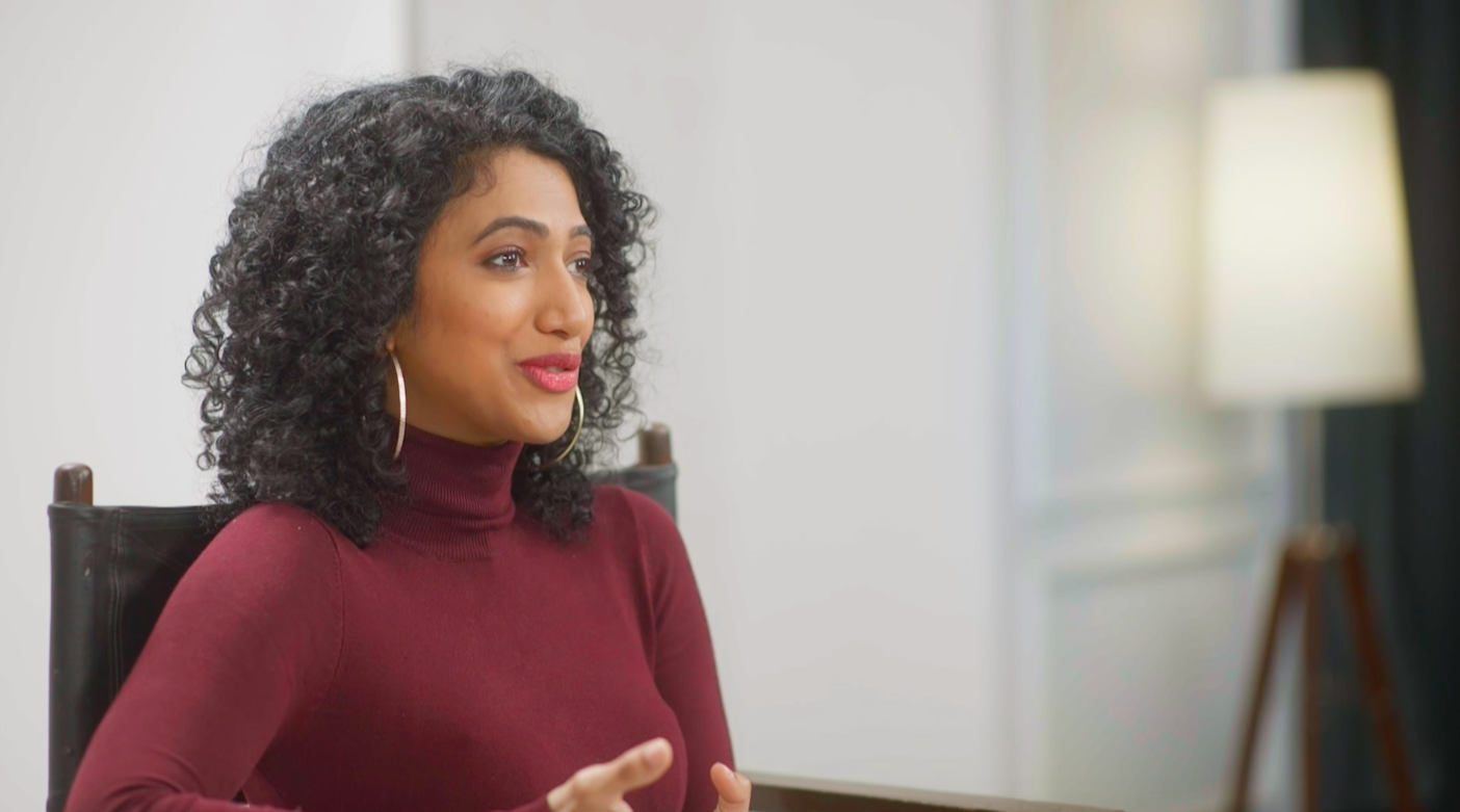 Trisha Shetty wants you to recognise your own power - Tweak India