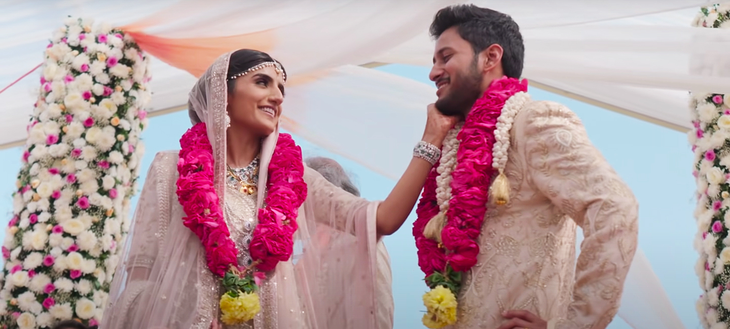 It's true, you really can have a 'small' Indian wedding - Tweak India