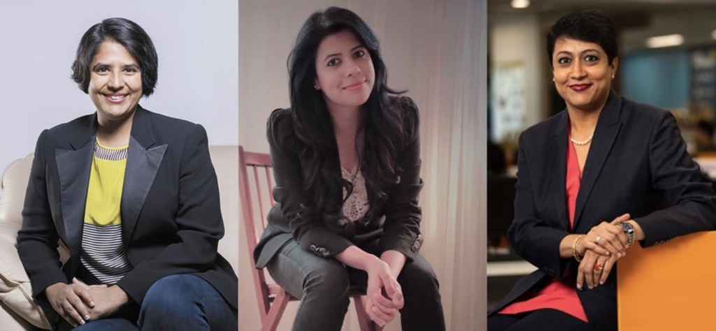 What are the biggest challenges Indian women face in the workplace?