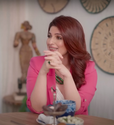 Tweak India | Twinkle Khanna | Wellness | Beauty | Career - Tweak India