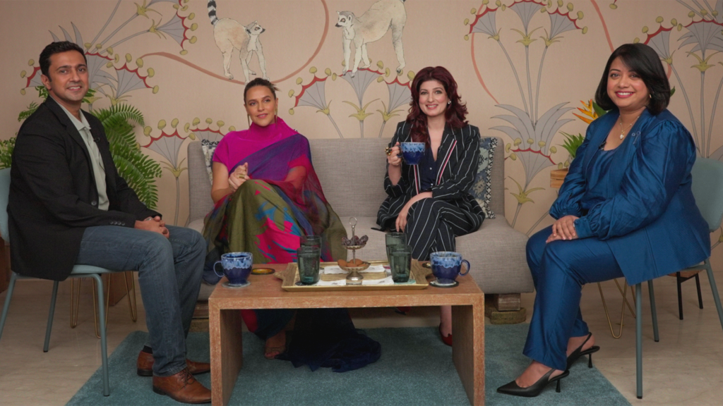 How to protect your financial freedom: Max Life panel - Tweak India