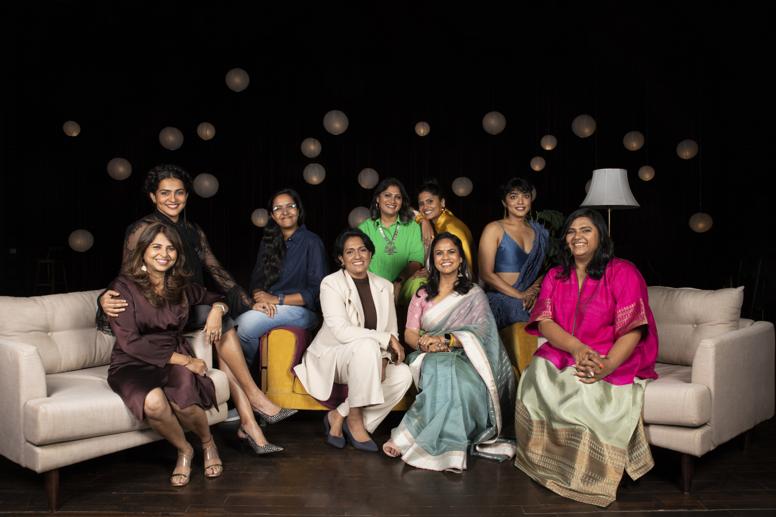 Maitri by Prime Video releases new session - Tweak India