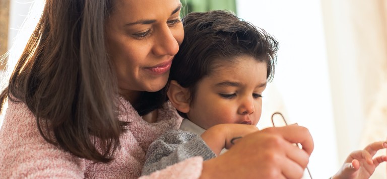 Raising a child with autism in India is a struggle - Tweak India