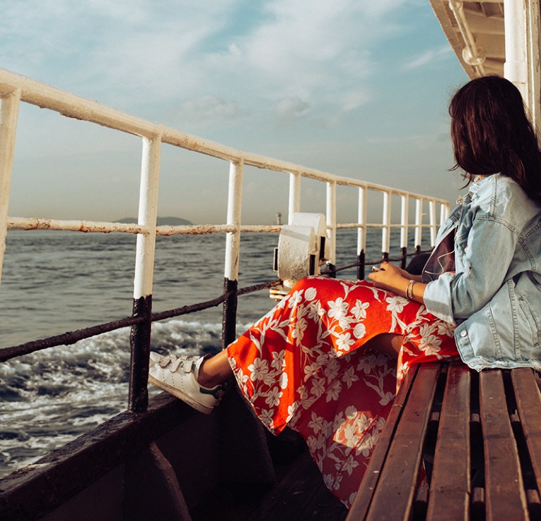 20 Indian women on life after divorce - Tweak India