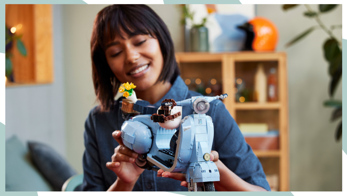 5 LEGO® sets that are worth the investment - Tweak India