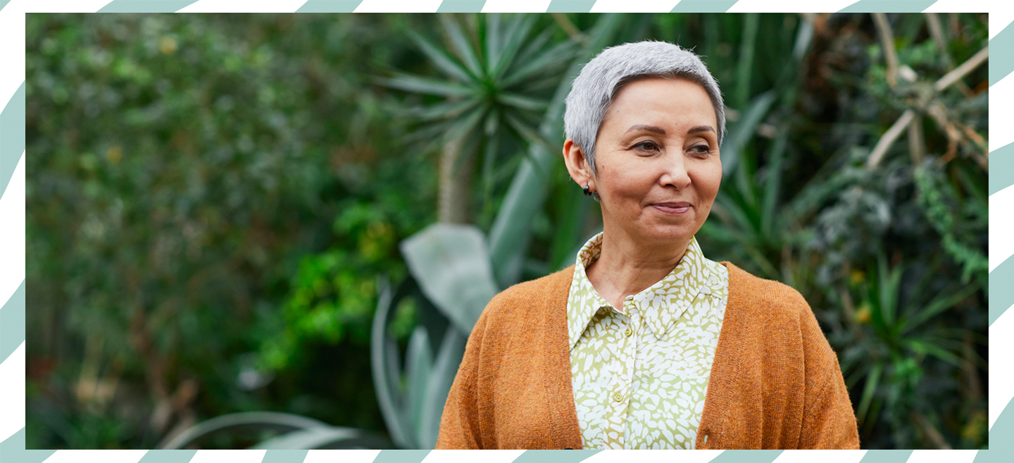 10 women over 60 share their best relationship advice - Tweak India