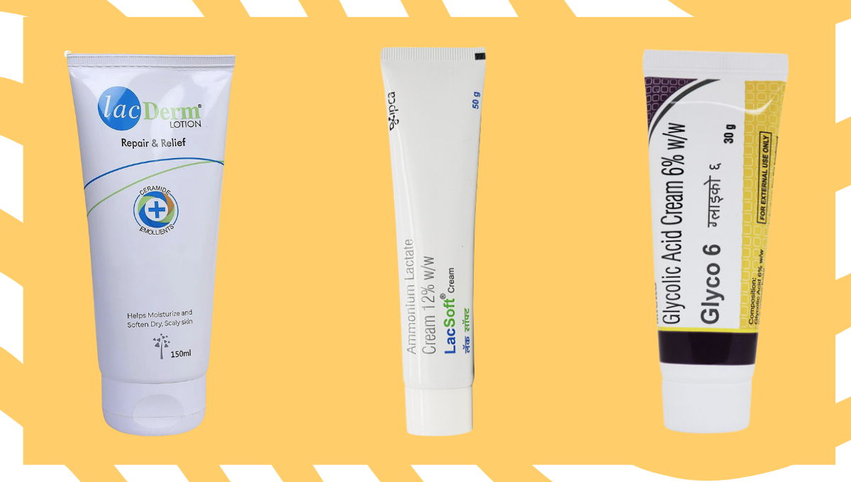 Why are my underarms and inner thighs so pigmented? - Tweak India