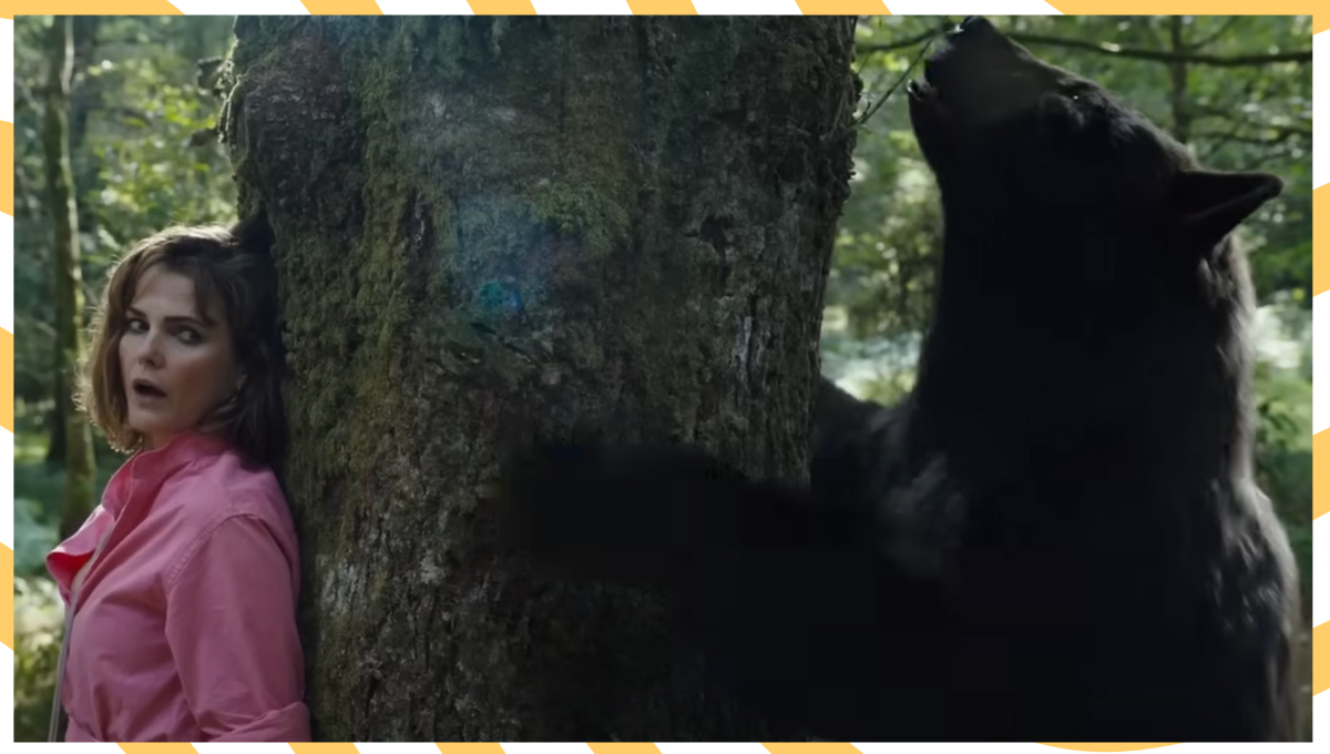 7 animal-human conflict movies that'll give you night sweats - Tweak India