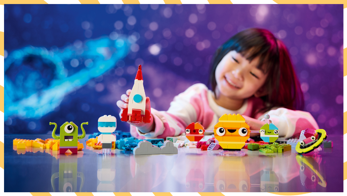 Think you’re raising a future astronaut or tech wiz? - Tweak India