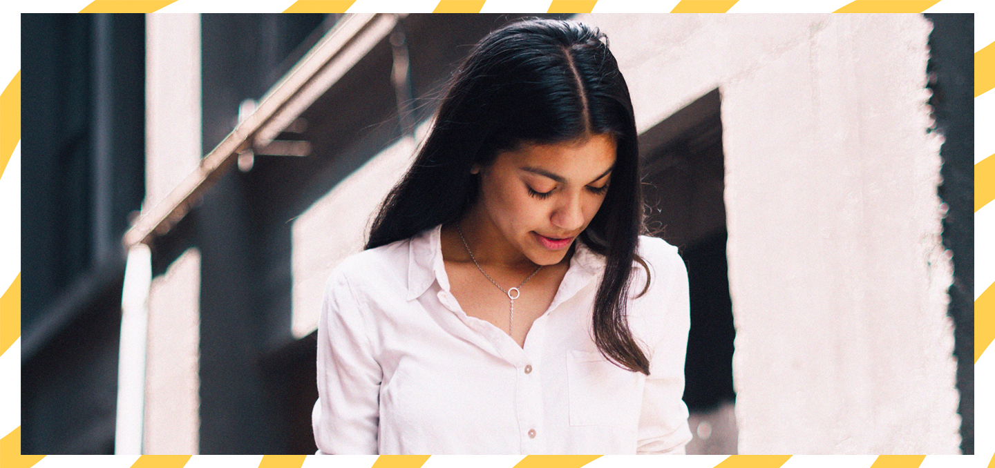 Stuck cups and stained sheets: solving your period emergencies - Tweak ...