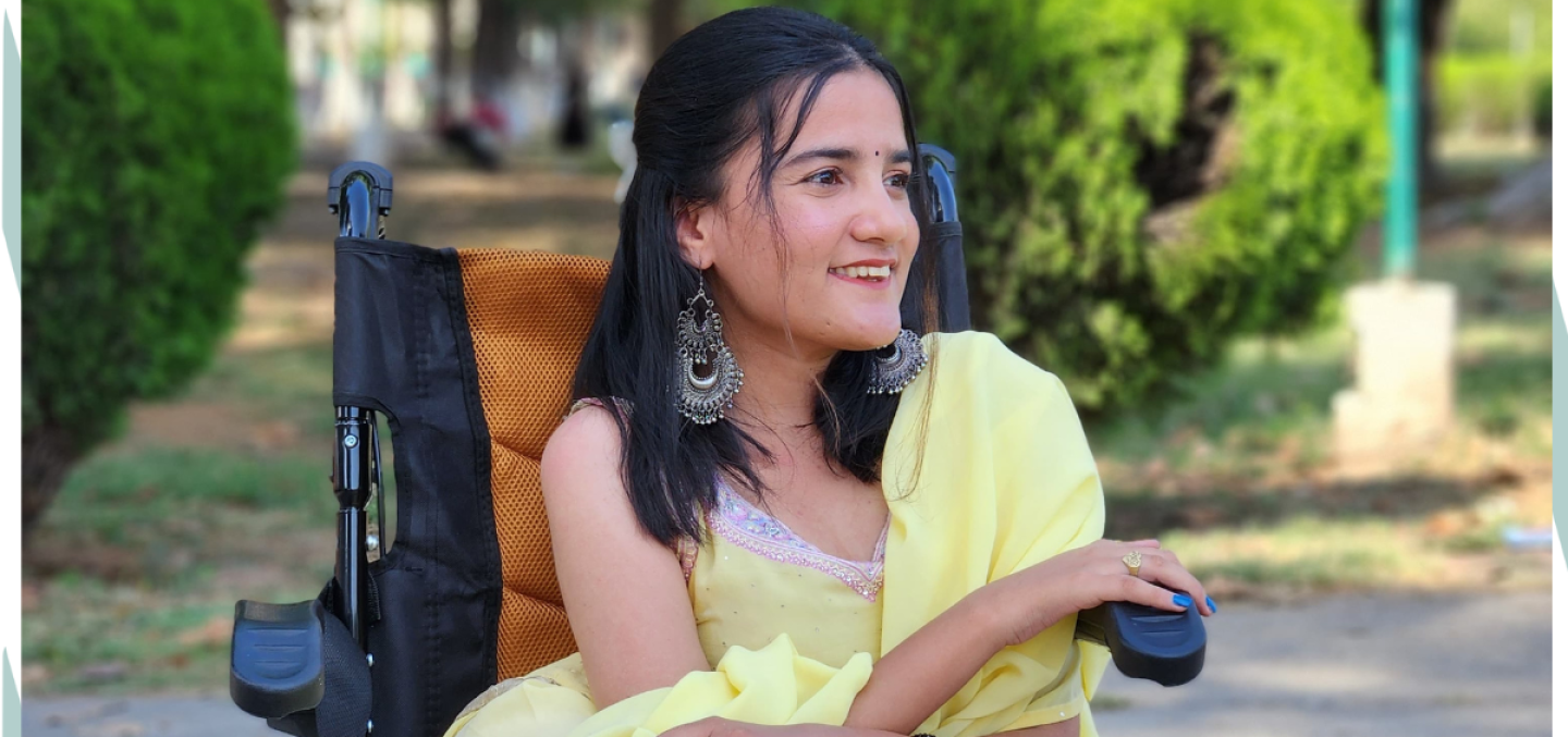 This 22-year-old rapper finds inspiration in Bollywood item songs