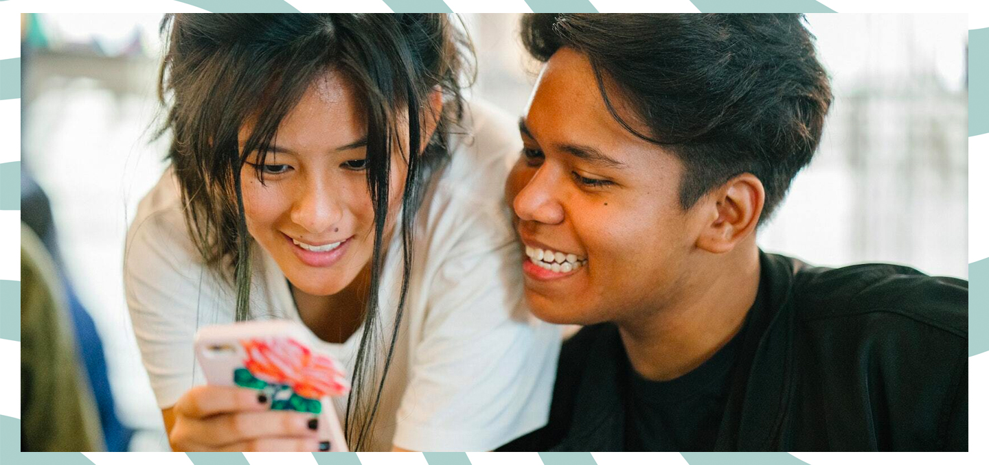 Why we love influencer drama