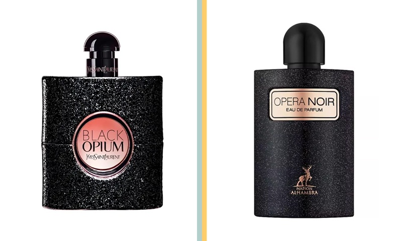 Middle Eastern fragrance dupes of popular designer favourites - Tweak India