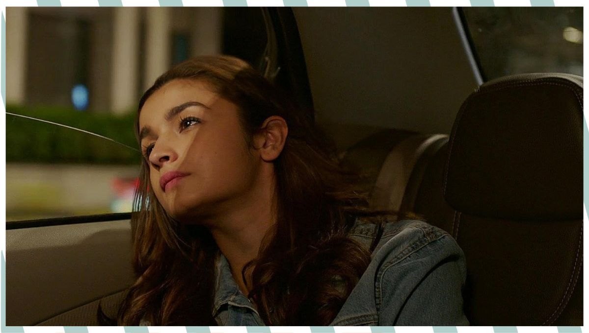 Why do I feel like I'm lagging behind my friends