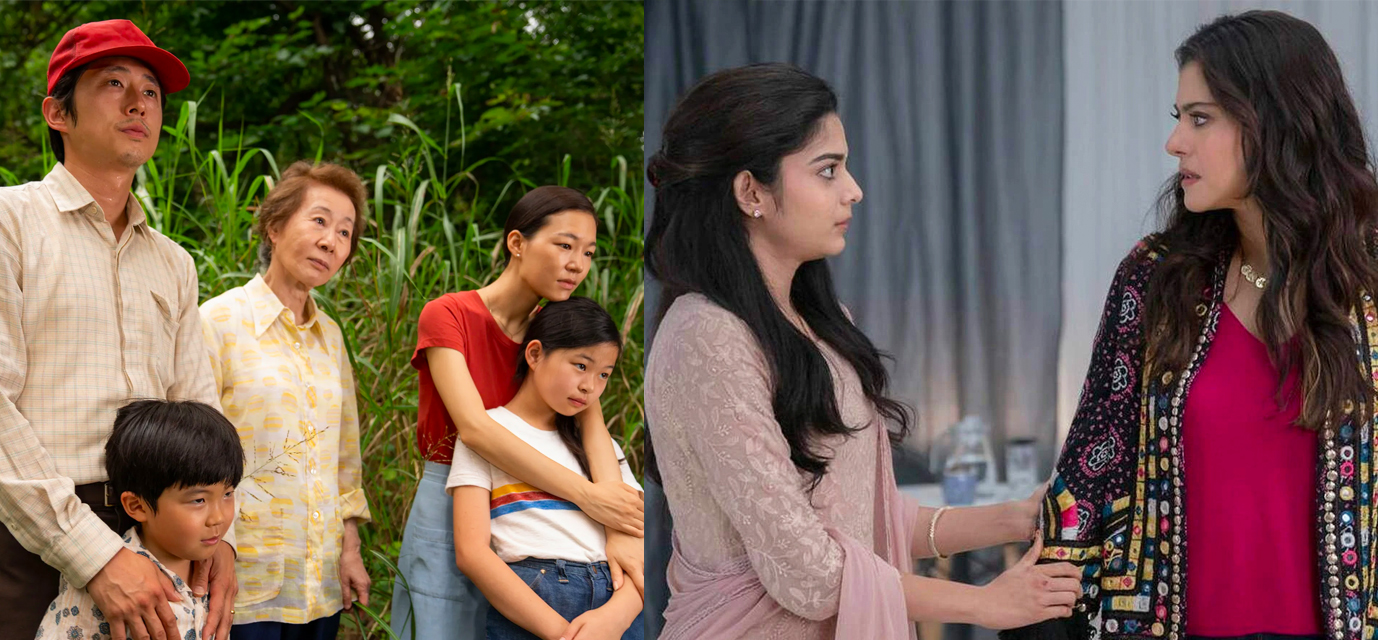 Realistic movies about parenting, because we're all flawed - Tweak India