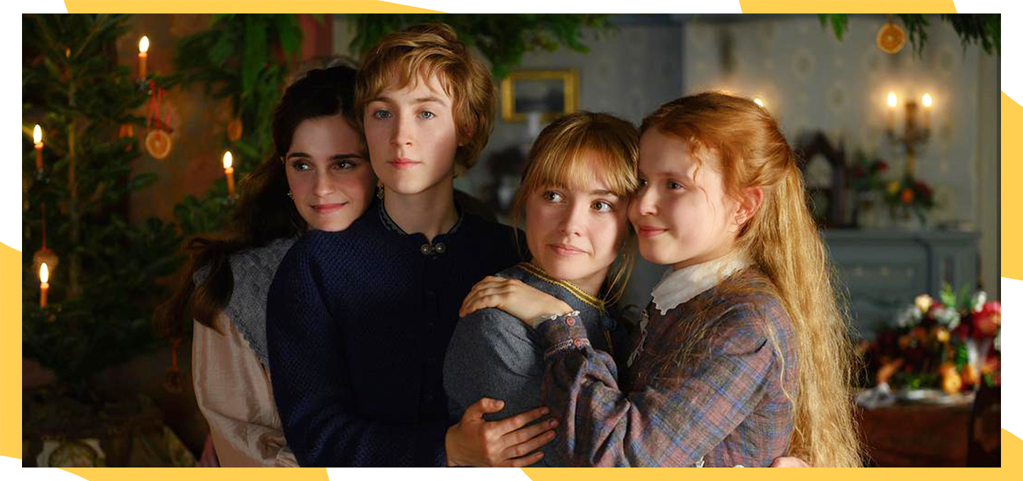 Books about sisterhood that celebrate every kind of bond - Tweak India