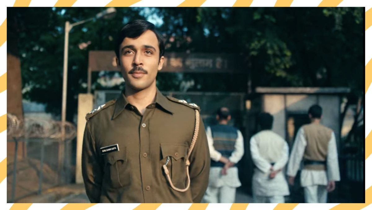 A watchlist based on true stories to stream next - Tweak India