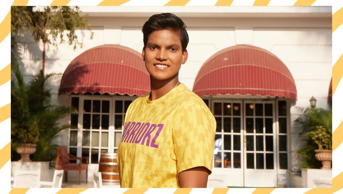 Cricketer Deepti Sharma on the highs and lows of her profession - Tweak India