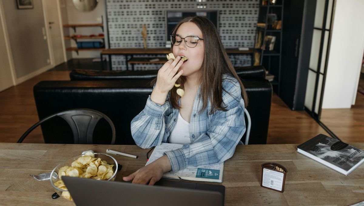 These snacks will pull you out of your 4pm slump