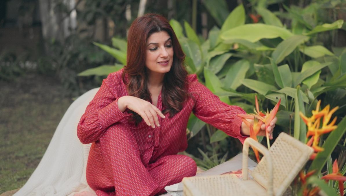 Tweak India | Twinkle Khanna | Wellness | Beauty | Career - Tweak India