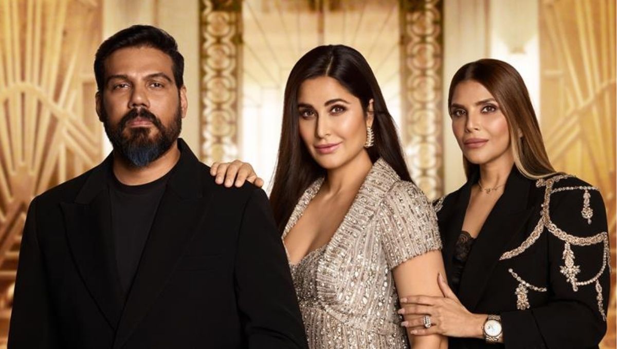 The makeup collection your friends will text you about - Tweak India